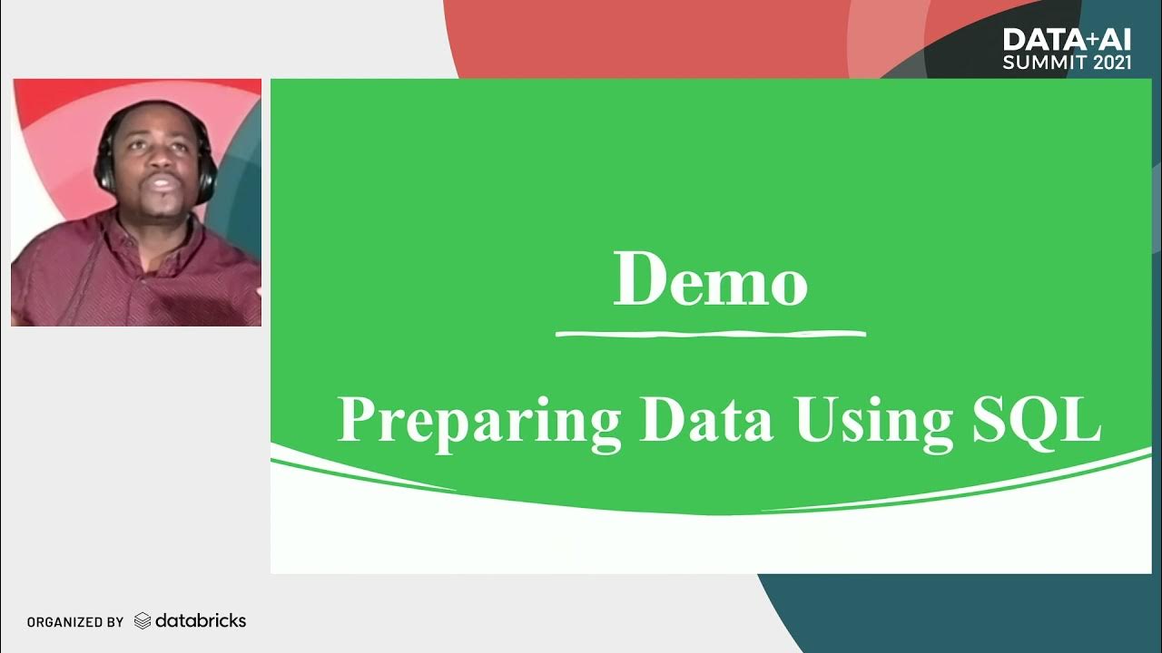 Advanced SQL For Data Scientists - YouTube