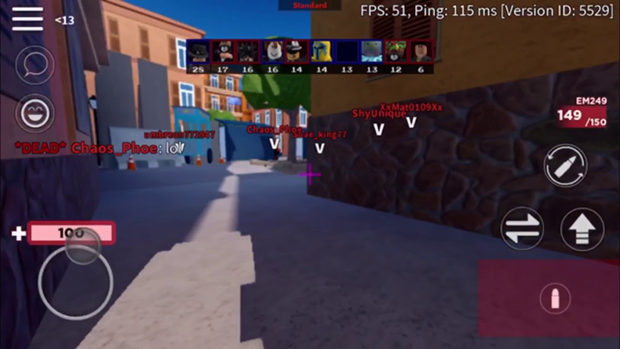 Arsenal gameplay - YouTube