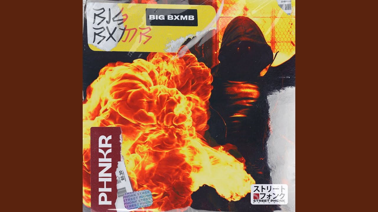 BIG BXMB - YouTube Music