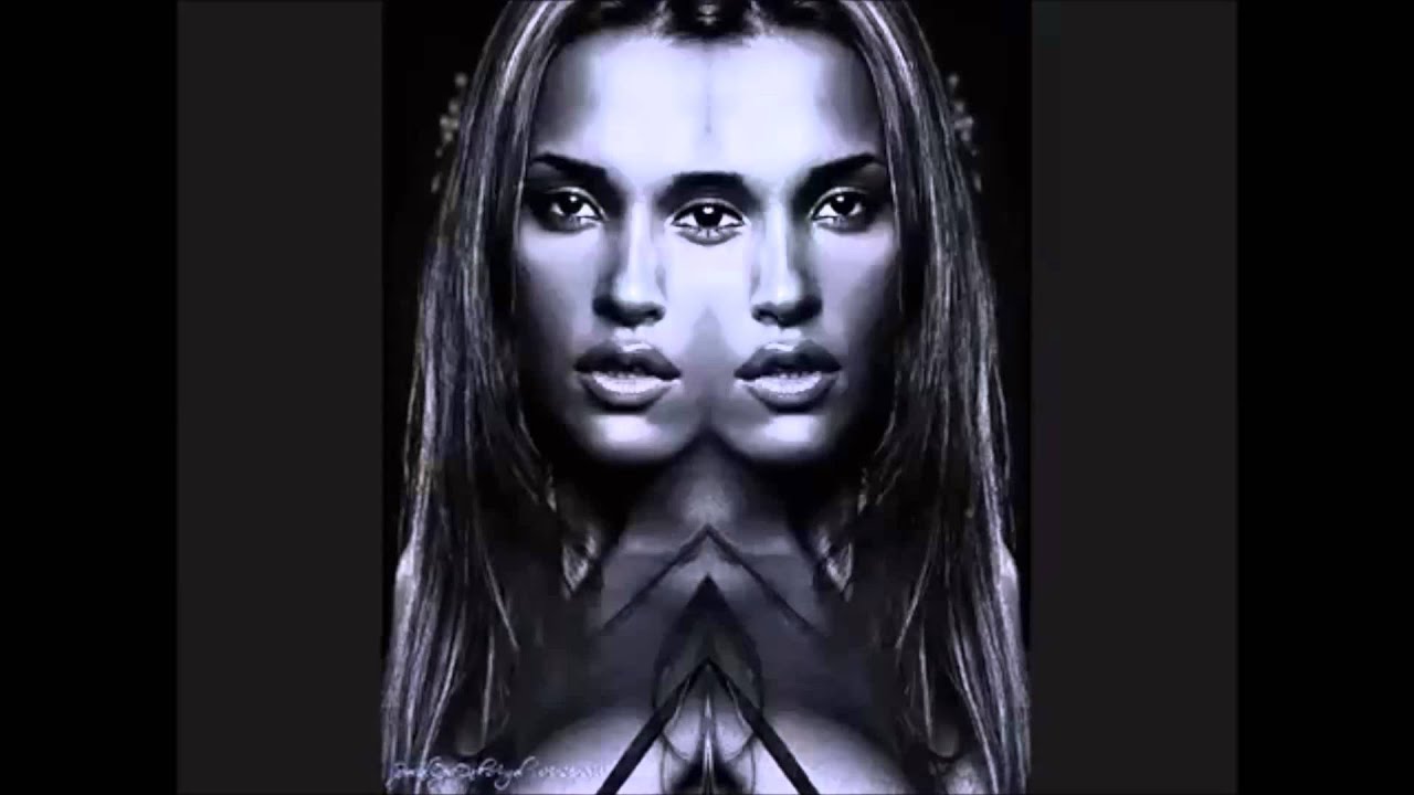 GEORGE REDHAWK - Seed Of A Lie Gary Numan - YouTube