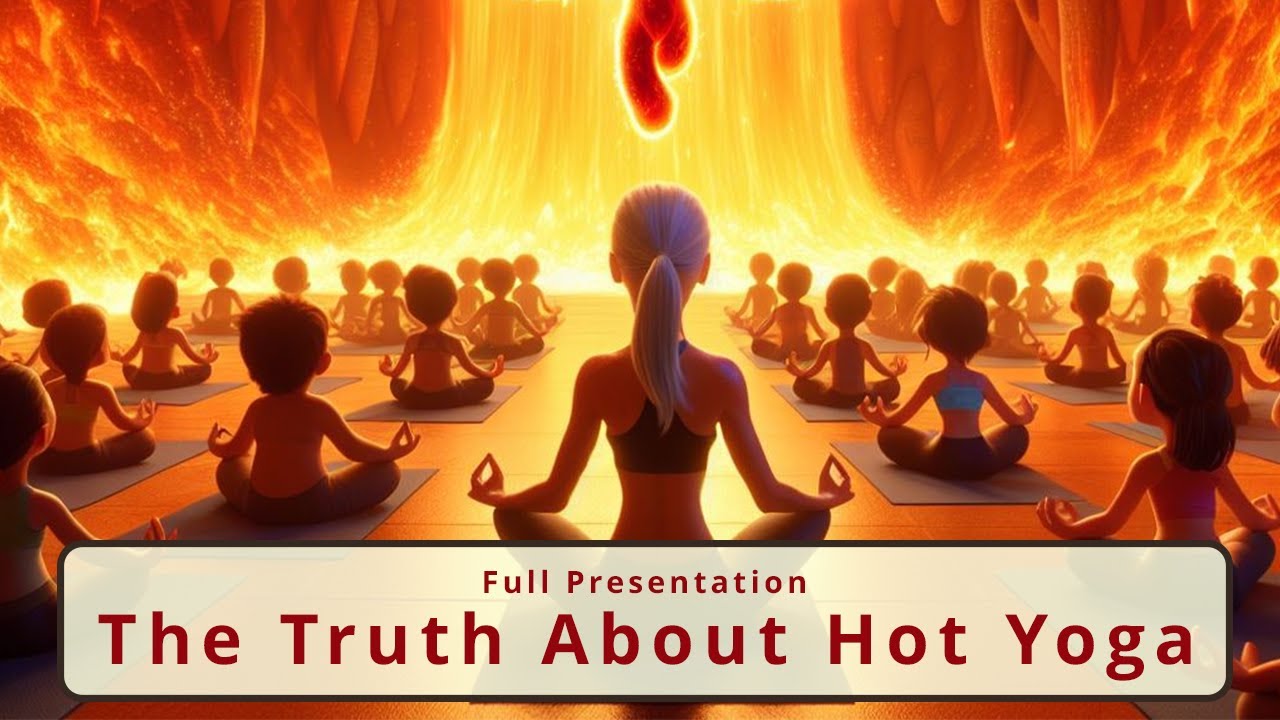 The Truth About Hot Yoga Youtube