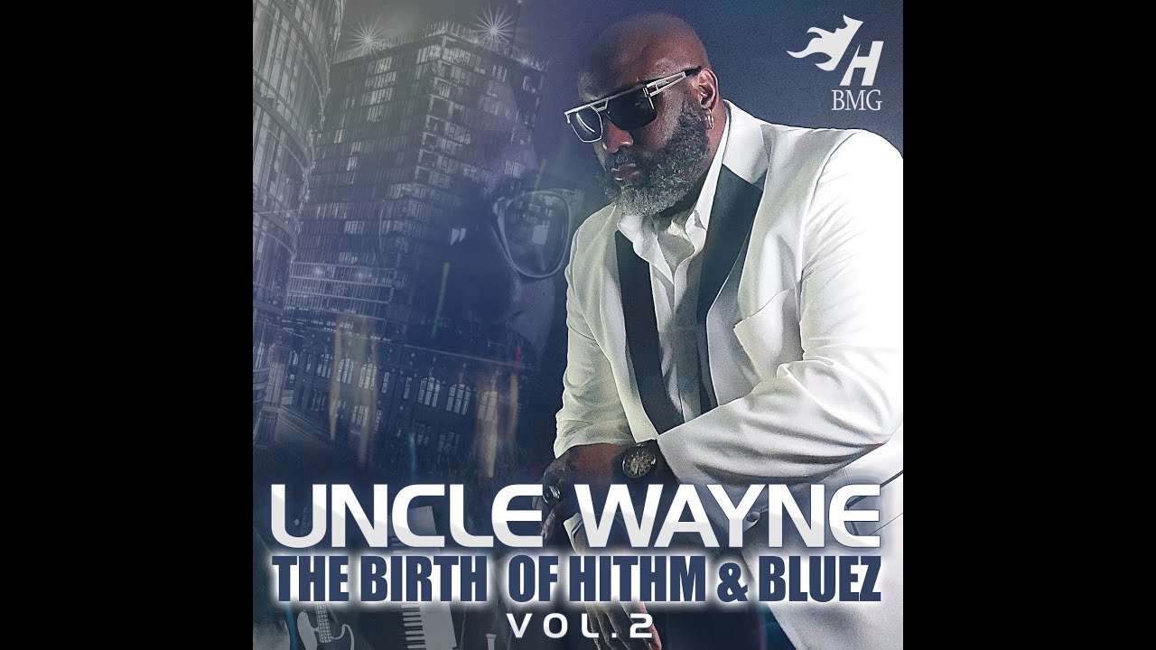 Get On That Drank By Uncle Wayne - YouTube