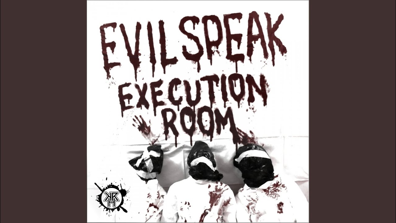 Execution Room (Original Mix) - YouTube