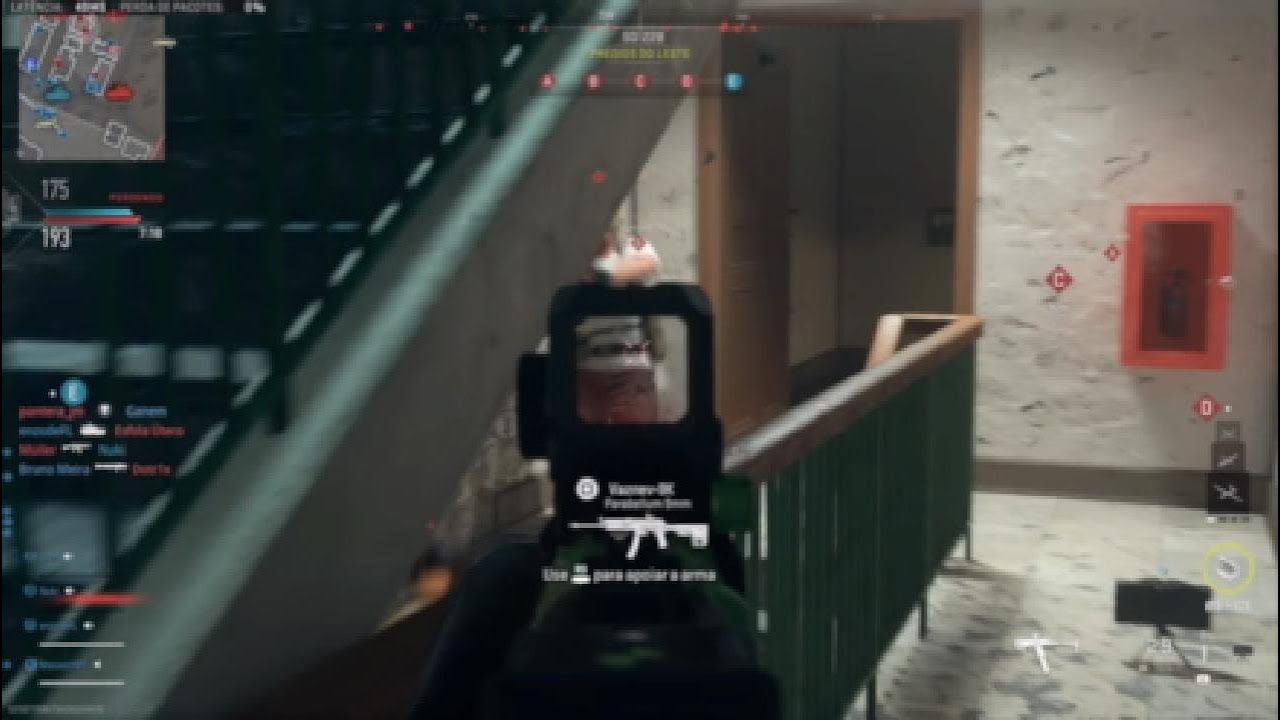 COD MW II - CLAYMORE TOP ... 2 PELO PREÇO DE 1 - YouTube