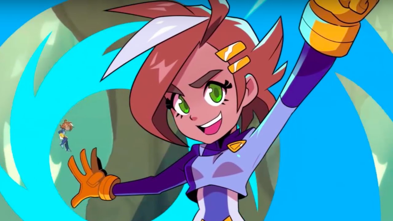 Double Cross Official Reveal Trailer - YouTube