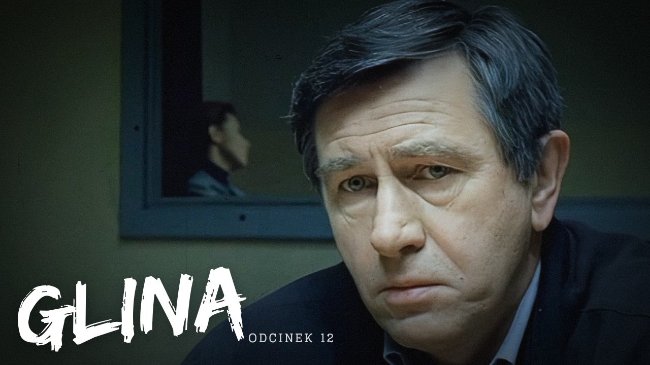 Glina S01E12 | FINAŁ SEZONU | Serial Kryminalny | Kto stał za egzekucją ...