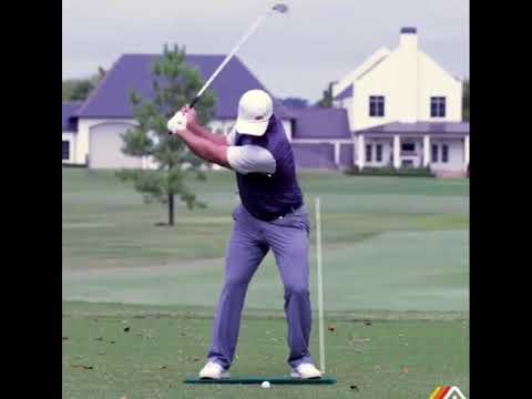 Tilt board Pressure Shift Golf Drill - YouTube
