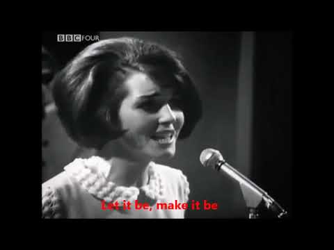 Julie Rogers - The wedding (live & lyrics) - YouTube