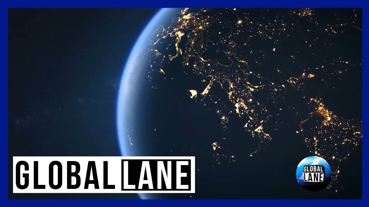 Cyber Dangers | The Global Lane - September 5, 2024 - YouTube