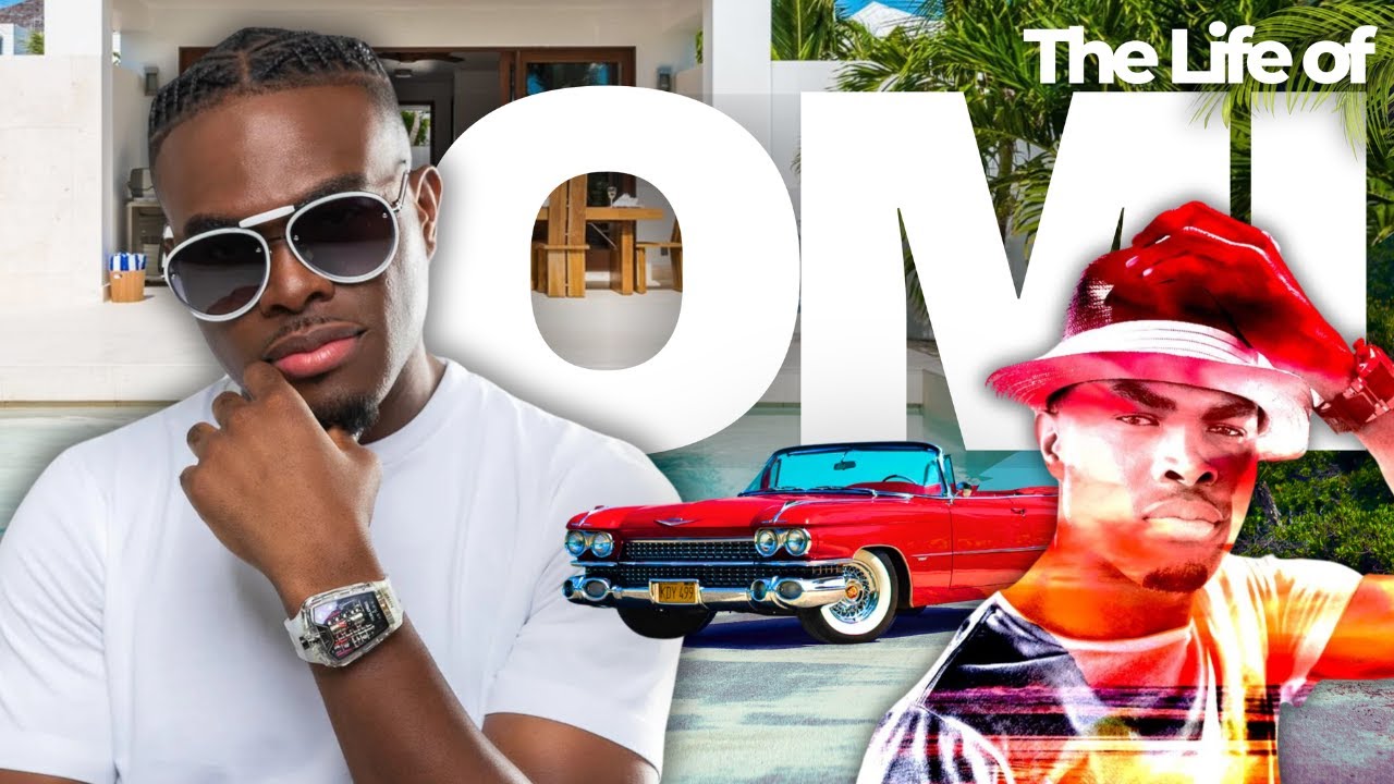 The Rise of OMI | Musical journey | Legacy and Global impact 2025 - YouTube