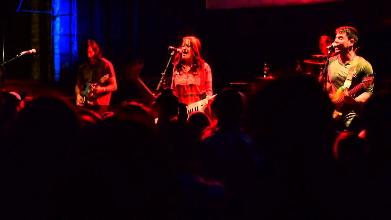 Mighty Mongo - Come Back [Petaluma] - YouTube