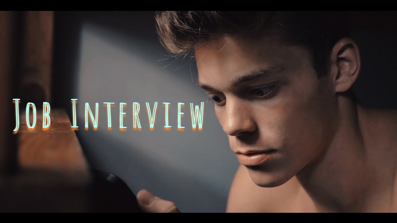 Job Interview - Short Film - YouTube
