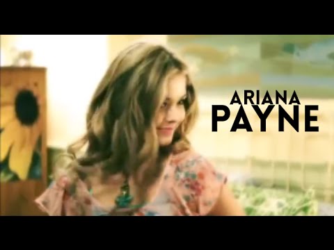 Ariana Payne Trailer #1 (2015) - Sasha Pieterse Movie HD - YouTube
