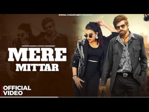 Ek Lambe Baal Bdha rhya Sai (4k video)| komal Choudhary |Masoom sharma| Ek umar kaid mai bhitar Sai