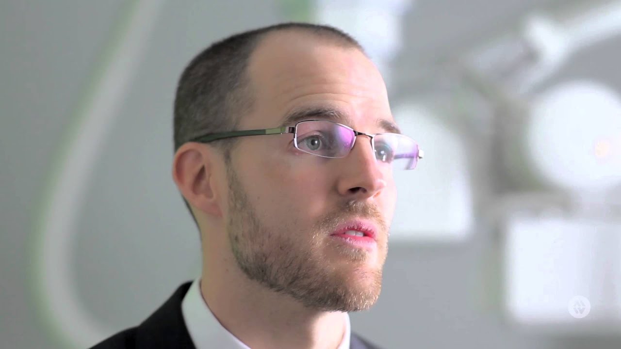 Joshua L. Carter MD, Board Certified Orthopedic Surgeon - YouTube