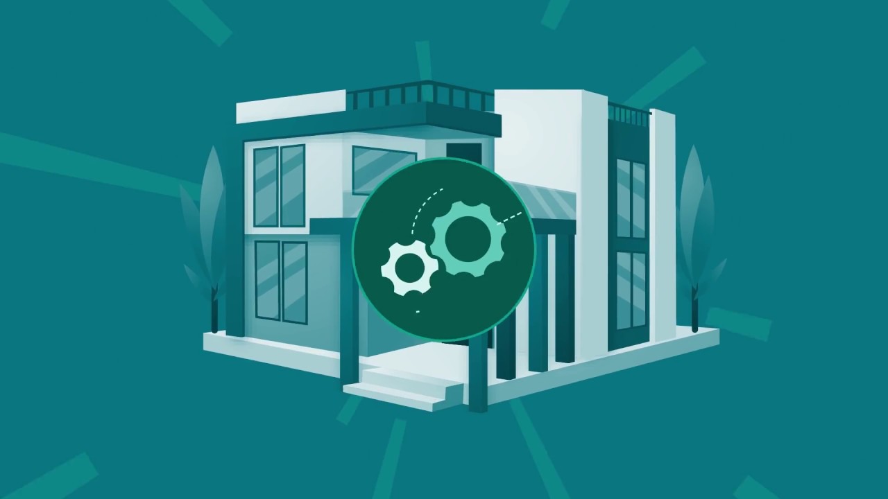 DECOUVREZ L'INTRANET - L'intranet simple, expliqué et animé - YouTube