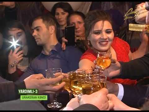 Banu - Yardımlı, Urakəran kəndi 3 - 22.02.2020