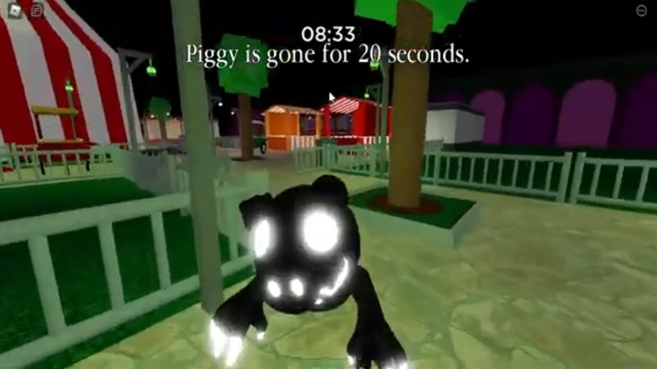 What happens When You Shoot The TAG Gamemode Crawler In Piggy? - YouTube
