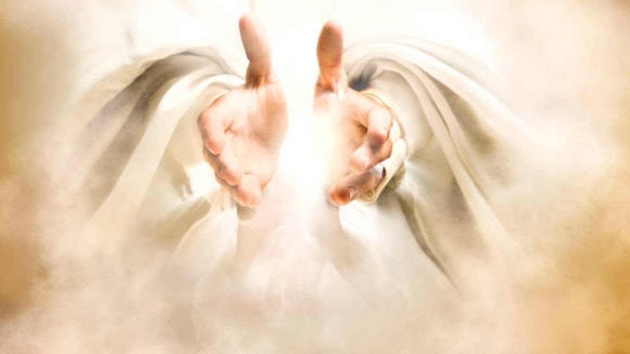 Near Death Experience: I Died And Came Back With Knowledge Of The Light ...