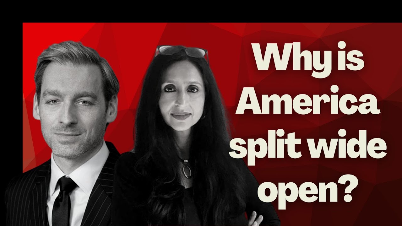 Political scientist Jacob Hacker on the economic reasons for US toxic ...