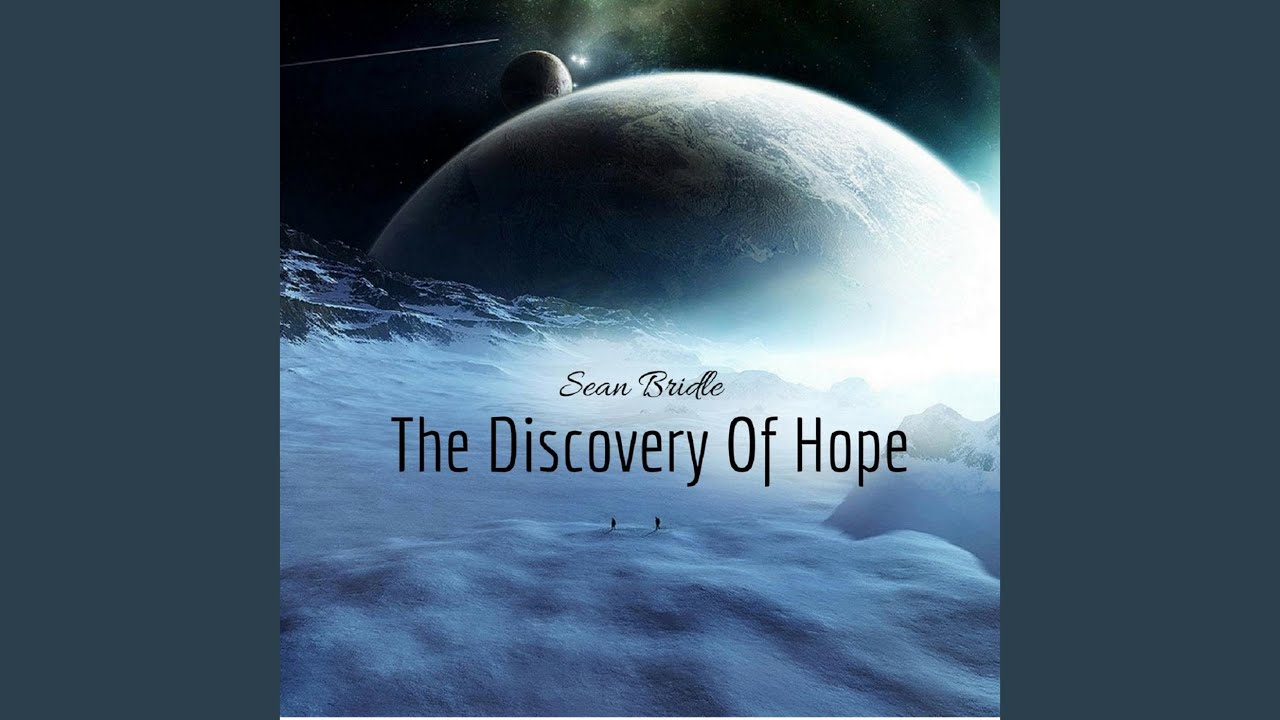 The Discovery of Hope - YouTube