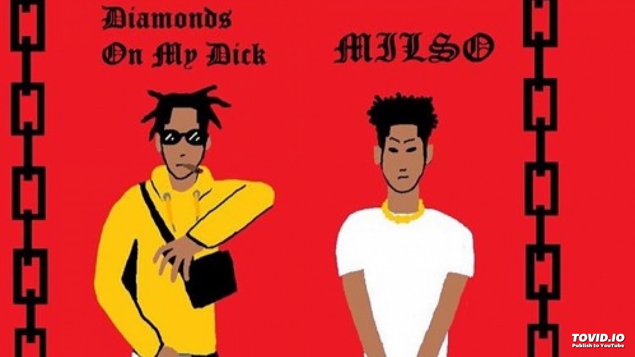 Milso x Diamondsonmydick - Demon Hunnits [prod. BMB Sayda] - YouTube