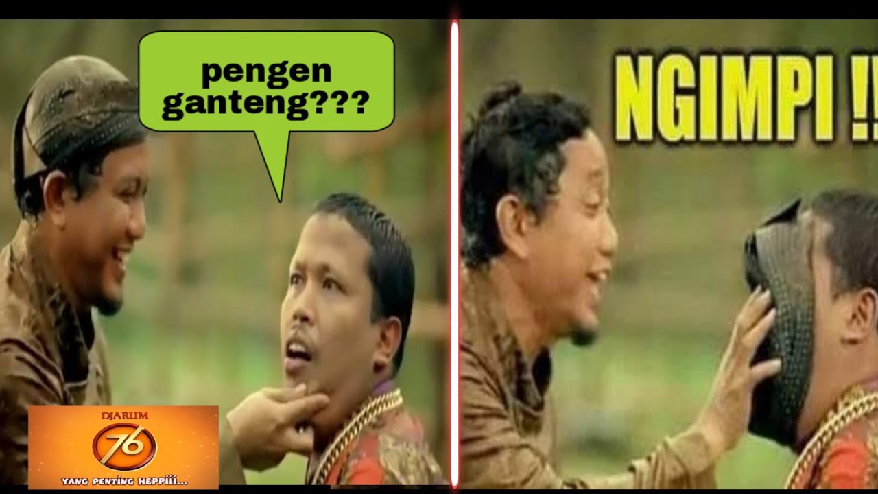 Iklan rokok djarum 76 jadul (dijamin ngakak) 😂😂 - YouTube