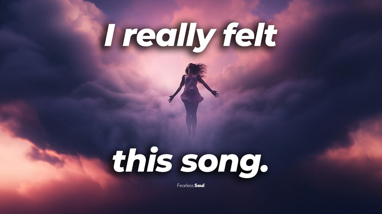 There's a BEAUTIFUL MESSAGE in THIS SONG 💙🙏🏽 (Official Lyric Video ...