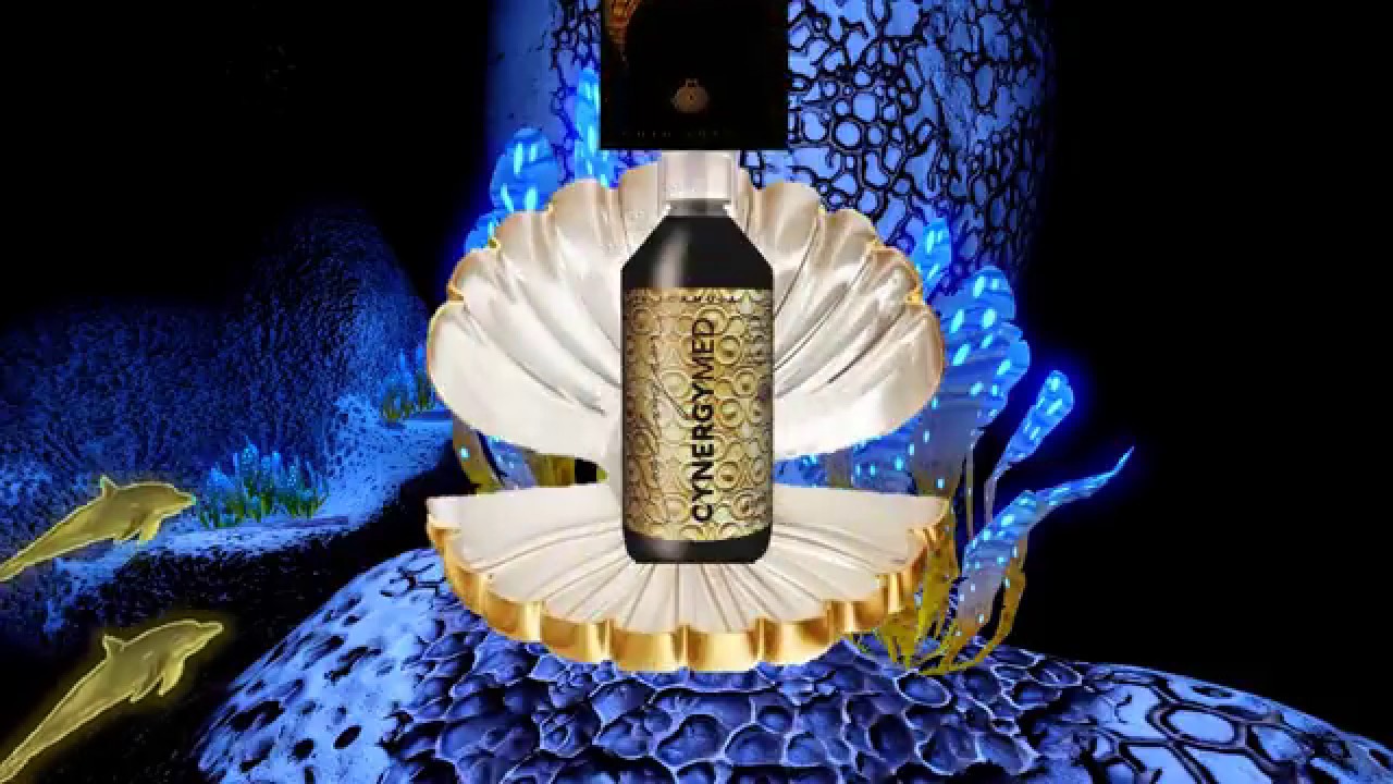 CYNERGY MED COLLAGEN - YouTube