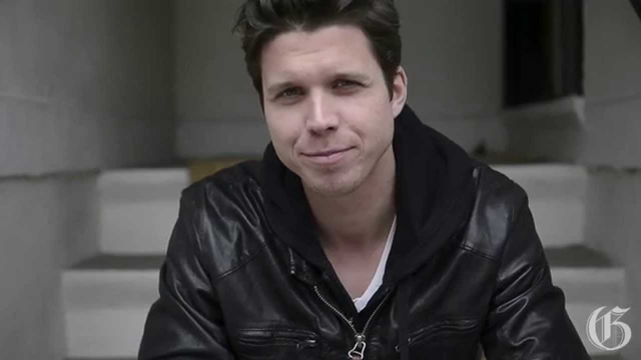 Montrealer actor James woods and writing for the movies - YouTube