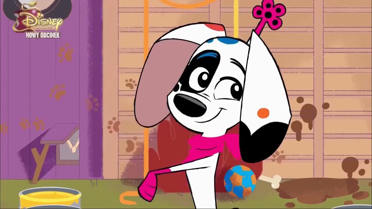 Da Vinci (Part 1) - 101 Dalmatian Street - YouTube