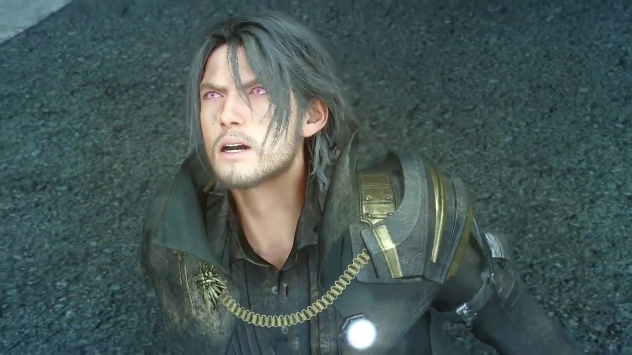FINAL FANTASY XV All Summons + Secret Summon Attacks 720p - YouTube