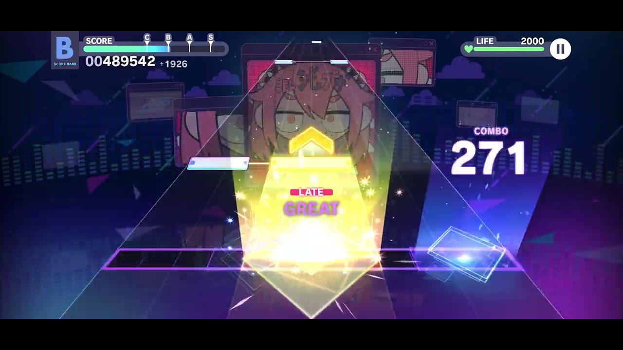 Konton Boogie Expert 25 Sight Read Clear! [NEW SONG!] (Project Sekai ...