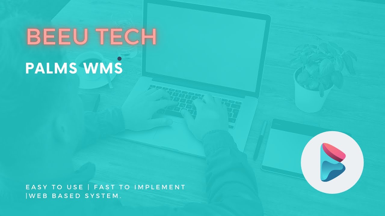 Palms WMS | BEEU Tech - YouTube