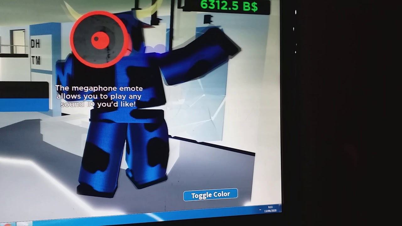 Roblox Arsenal: 1B Visits P2 - YouTube