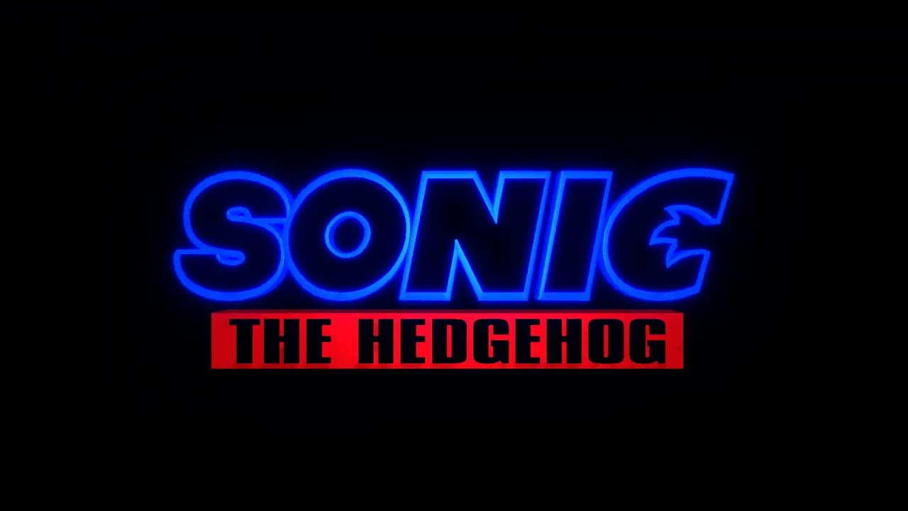 sonic the hedgehog intro (only for sonic fans) - YouTube
