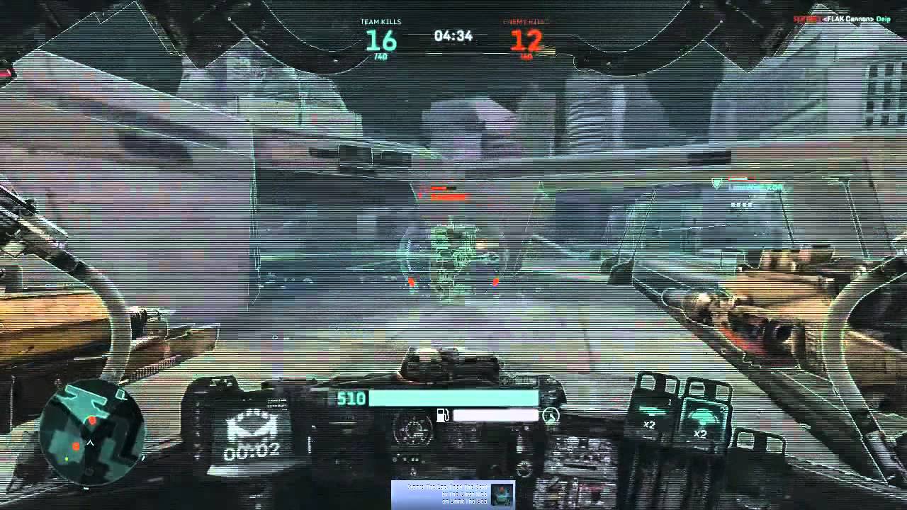 Hawken Predator Guide - YouTube