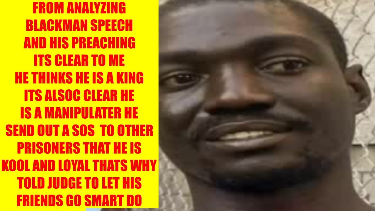 BLACK TALK AND PREACH IN COURT AND MI COUNTRYMAN ANALYZE IT YouTube black-talk-and-preach-in-court-and-mi-countryman-analyze-it-youtube