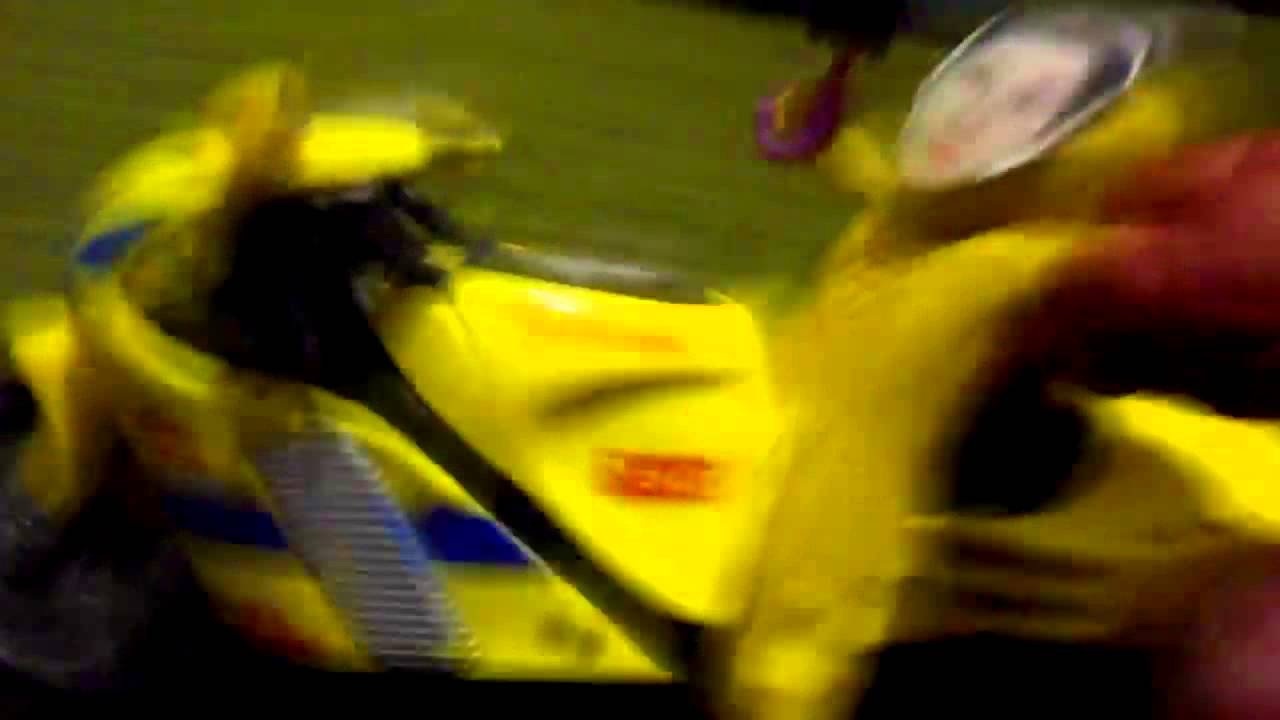 Shit on my hand! - YouTube