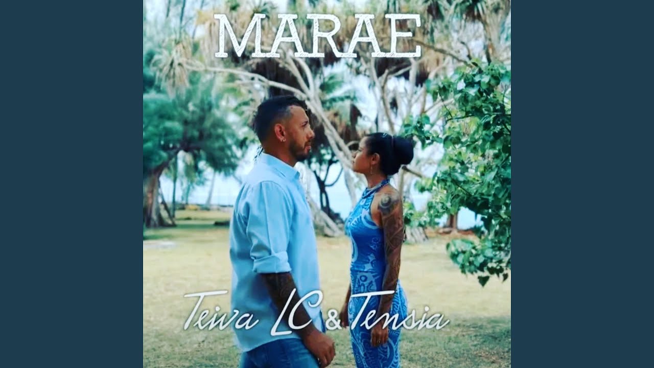 Marae - YouTube