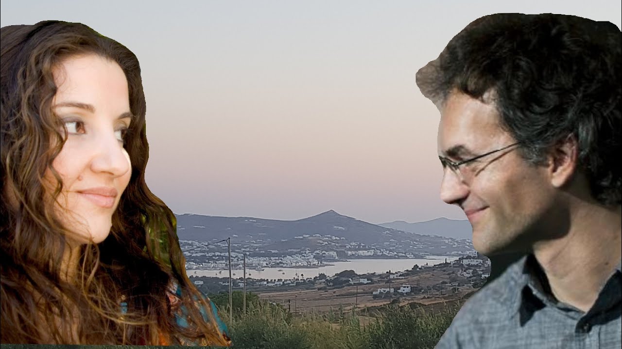 Αποφάσισα να γίνω - Πέρδικα της ακρογιαλιάς ΚΑΤΕΡΙΝΑ ΠΑΠΑΔΟΠΟΥΛΟΥ ...
