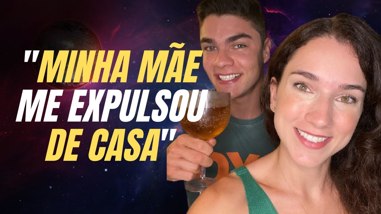 COMO CONHECI O MEU MARIDO / ANA BOCHI - PODDELAS #032 - YouTube