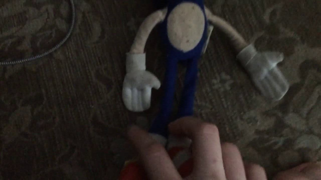 Ellyvan plays sonic and the secret rings part 4 evil foundry - YouTube