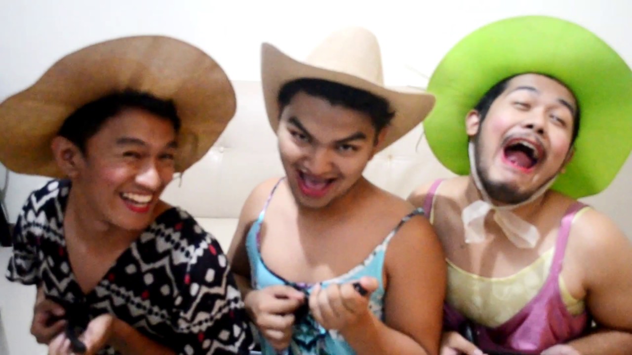 MCDO Commercial Parody Part 2 - YouTube