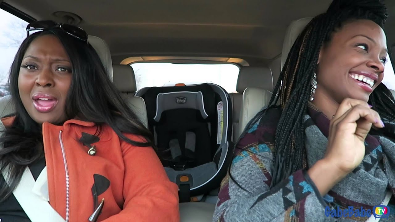 Lost In The City! | GabeBabeTV - YouTube