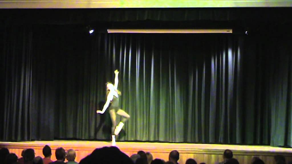 Dance for Grandma Sheila - YouTube