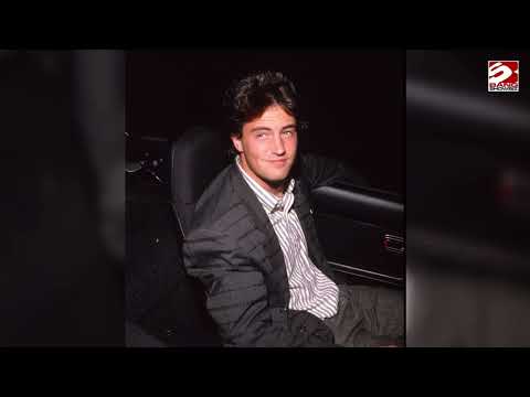 Matthew Perry's sister has opened up about his death in new Netflix documentary