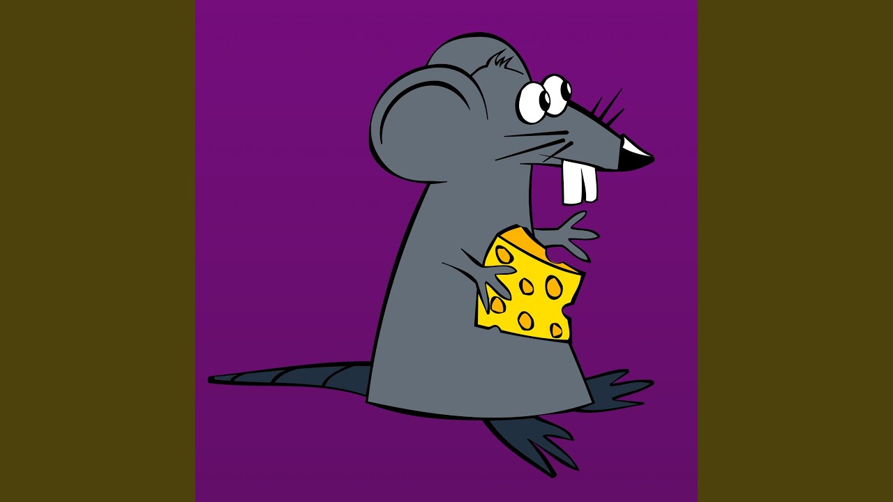 RAT DANCE (speed up) - YouTube
