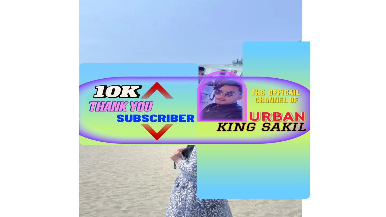 Viral video/2024/urban king sakil - YouTube
