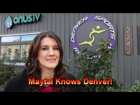 Denver Sports Recovery in The Highlands - YouTube
